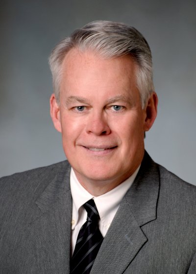 Robert P. Smyth - Attorney