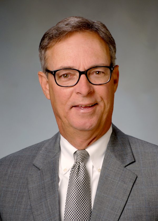 Terence R. Collins - Attorney