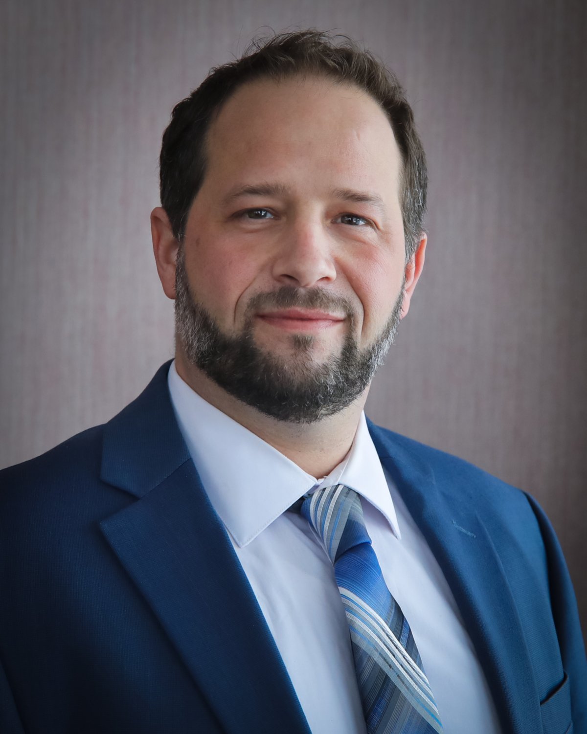 Anthony R. Gingrasso - Attorney