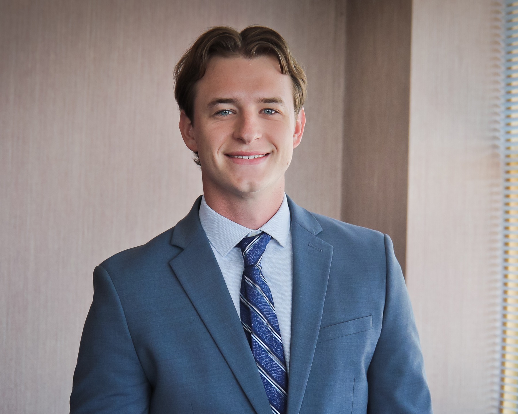 Attorney Brady Butzler Joins Johns, Flaherty & Collins