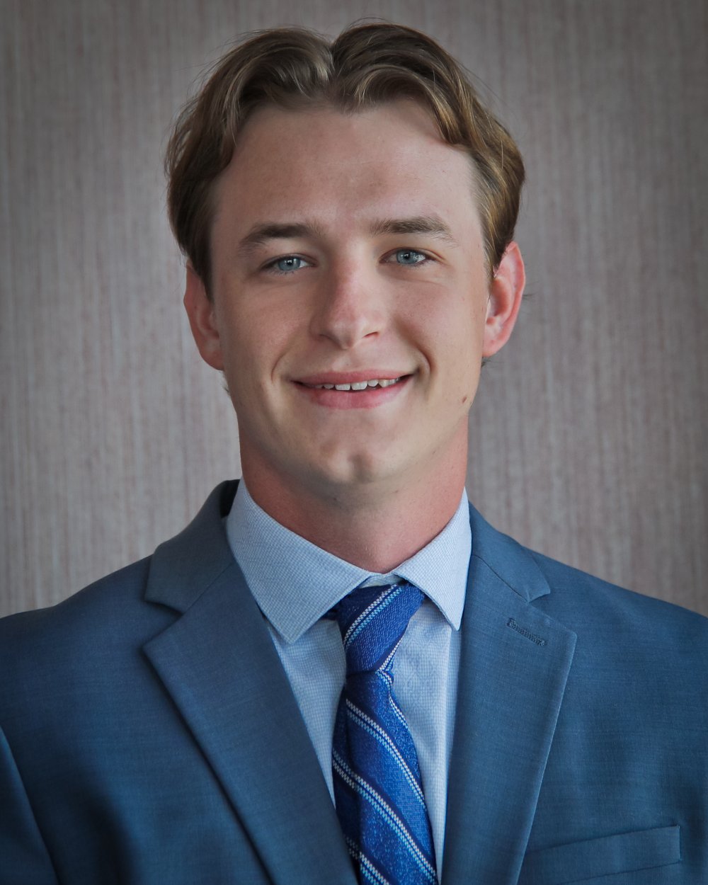 Brady Butzler - Attorney